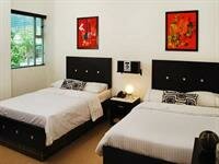 Otel Hotel Central Plaza, , foto