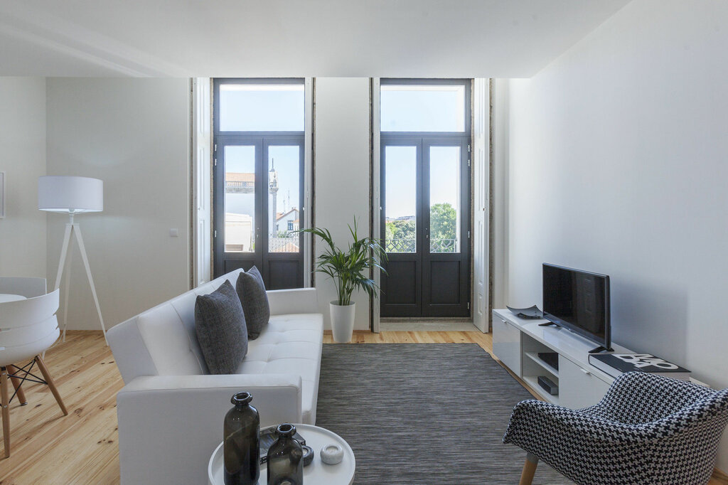 Daireler Bo - Marquês Apartments, Porto, foto