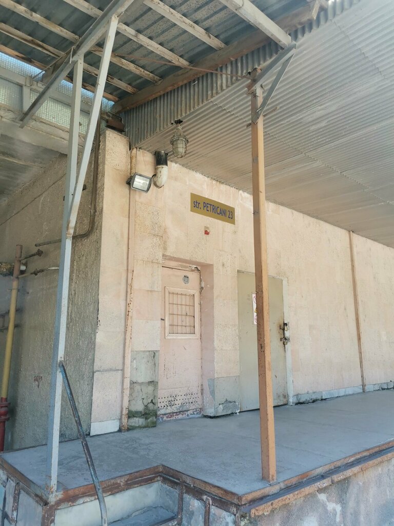 Depo hizmetleri Склад Enter/Foxmart/Darvin, Kişinev, foto