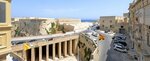 Valletta Boutique Living Premium Apts (VBL Ltd.54 Marsamxett Road), daireler  Valletta'dan