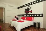 Loca Rental Rooms (Piedmont, Torino, Corso Vittorio Emanuele II, 71), daireler  Piyemonte'den