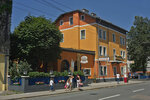 Itzlinger Hof (Itzlinger Hauptstraße No:11, Wals-Siezenheim), otel  Salzburg'dan