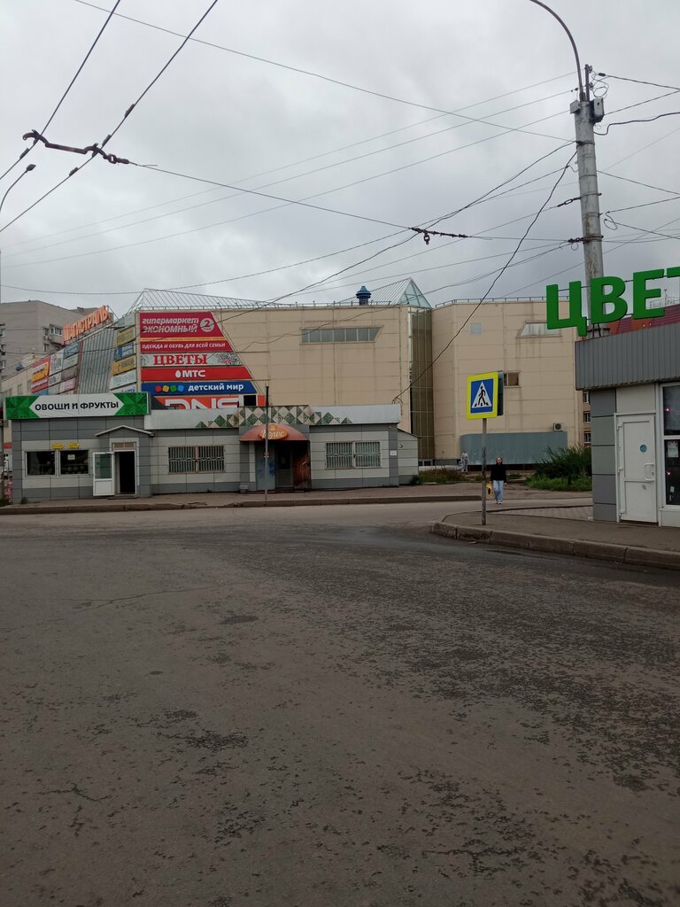 Otomobil servisi Tvoi, Vologda, foto