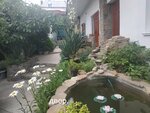 Уютный дворик у Инны (улица Истрашкина No:46), otel  Sudak'tan
