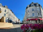 Demeure Rossini (Avenue Léon Gambetta No:7, Cholet), kısa süreli konaklama  Cholet'den