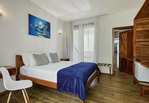 Aiolos Hotel & Discoveries (Estado do Rio Grande do Sul, Dunas), otel  Ceará'dan