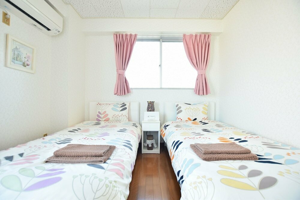 Otel Ginowan Angel House, , foto