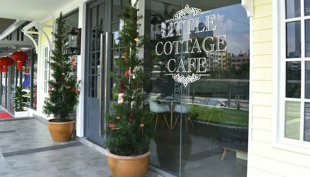 Otel The Robertsons by Urban Suites, Kuala Lumpur, foto