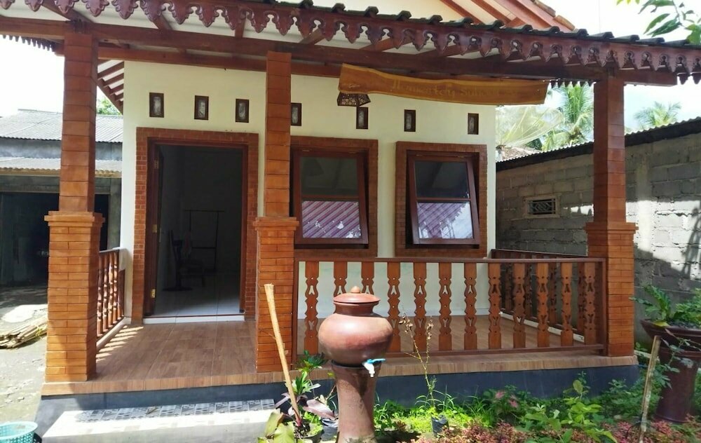 Otel Borobudur Kampung Homestay - Suhadi, , foto