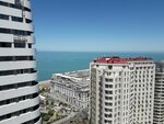 Mega Palace Apartment Batumi (Zurab Gorgiladze Street No:111), kısa süreli konaklama  Batum'dan