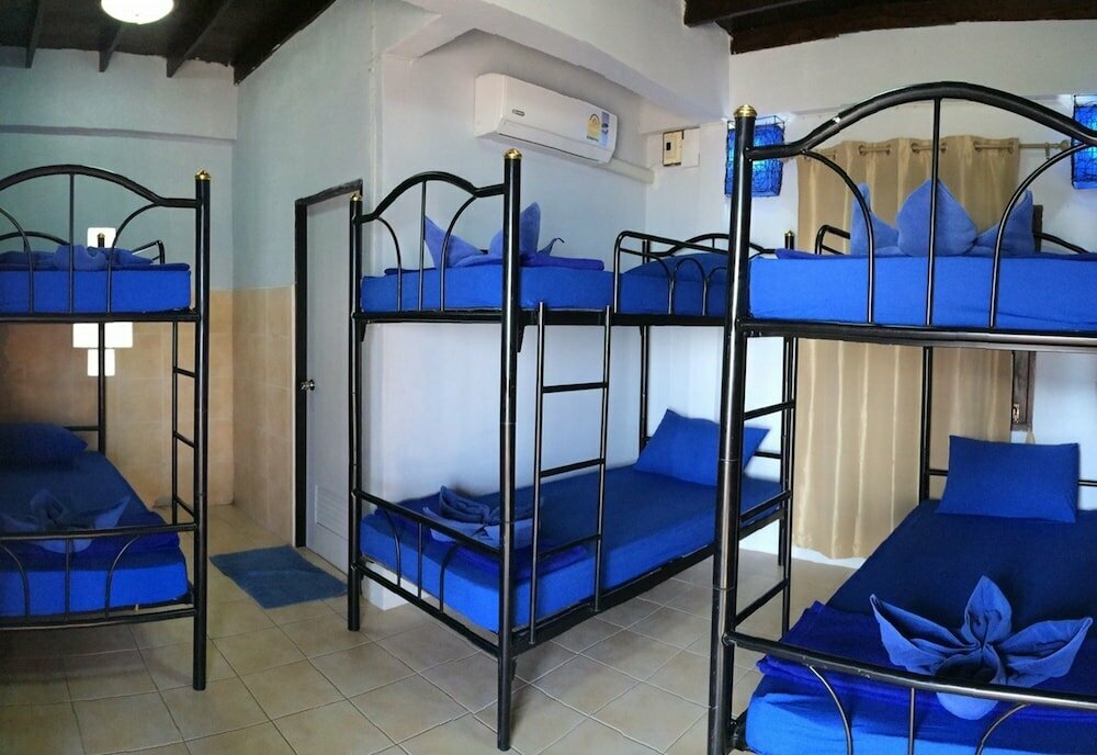 Otel Asia Blue Beach Hostel Hacienda, , foto