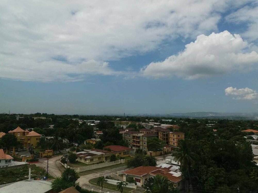 Otel Studio Chateau - Manor Park, Dünya, foto