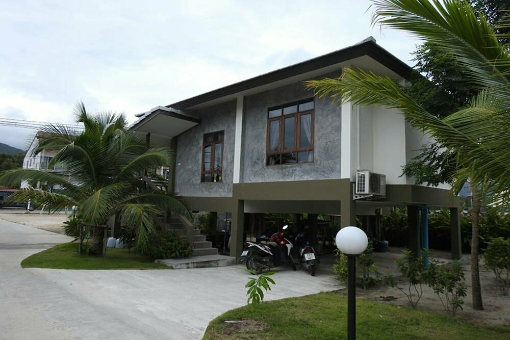 Otel Saparote Hostel, , foto