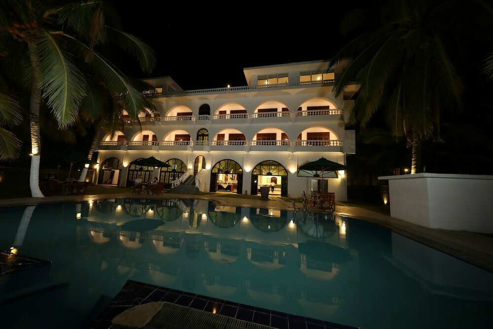 Otel Joe's Resort Bentota, , foto