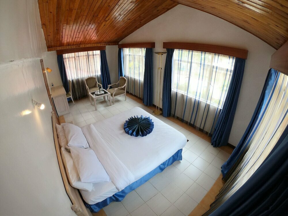 Otel Fahari Palm, Nairobi, foto