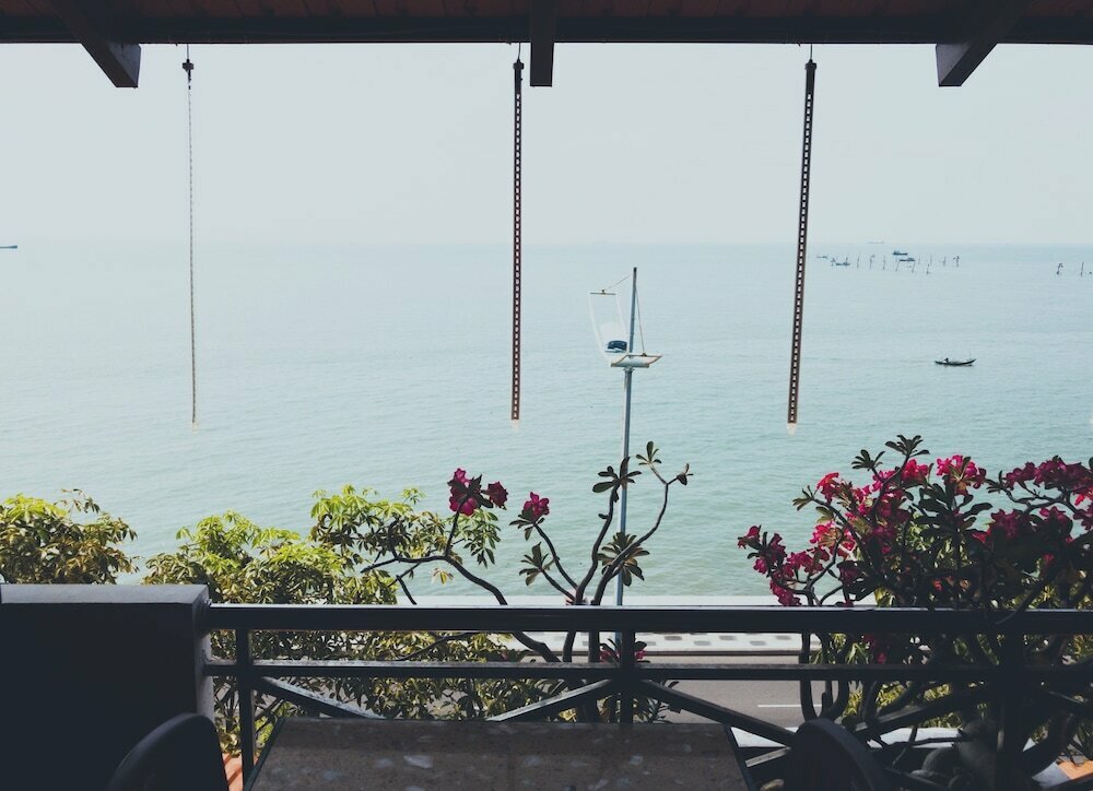 Otel 86 Ha Long, Vung Tau, foto