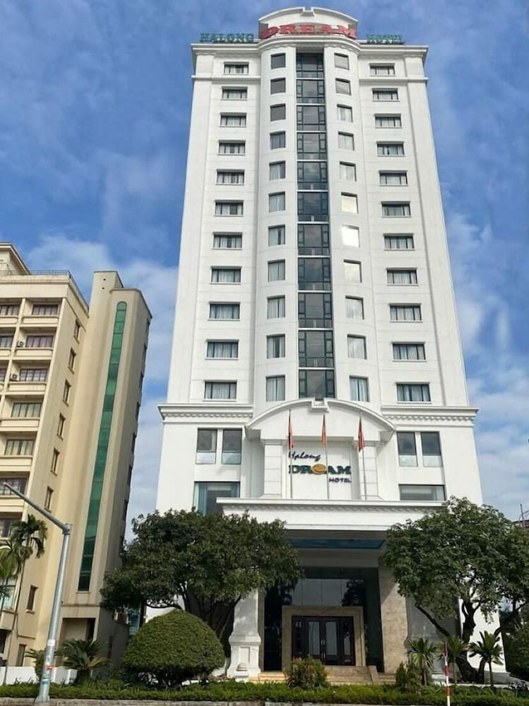 Otel Ha Long Dream, Ha Long, foto