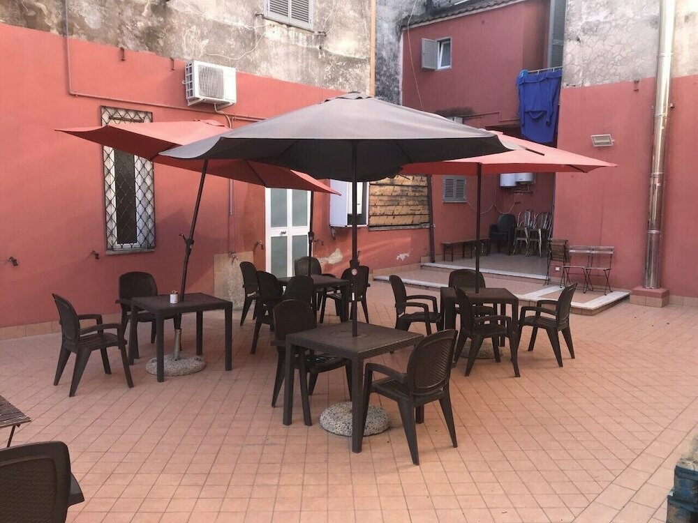 Konuk evi Rome Old Bakery, Roma, foto