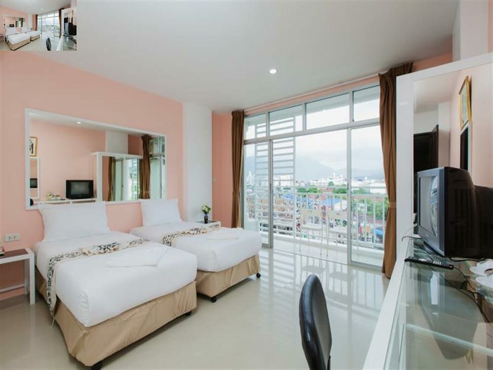 Otel Lords Place, Phuket Eyaleti, foto