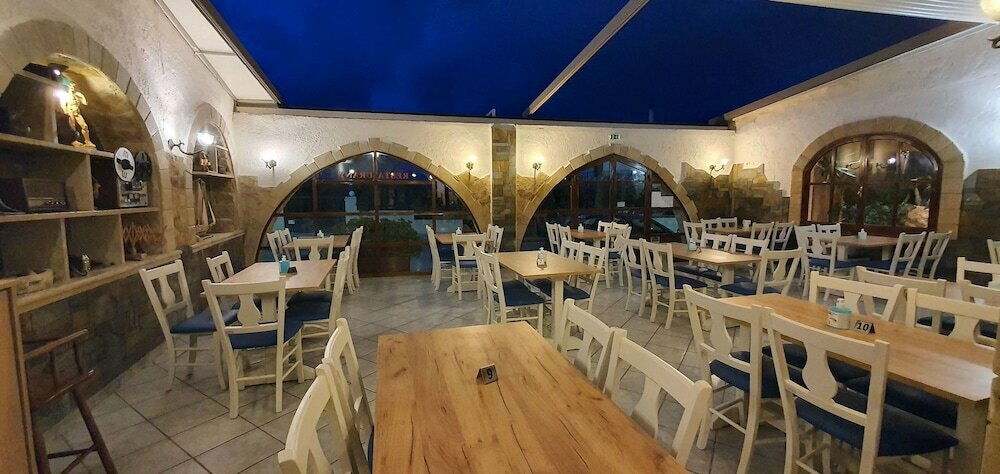 Otel Evina Rooms & Suites, Girit, foto