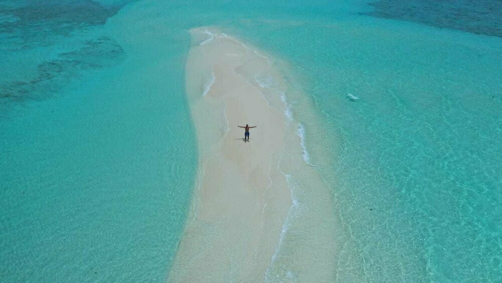 Otel Ilaa Beach Maldives, , foto