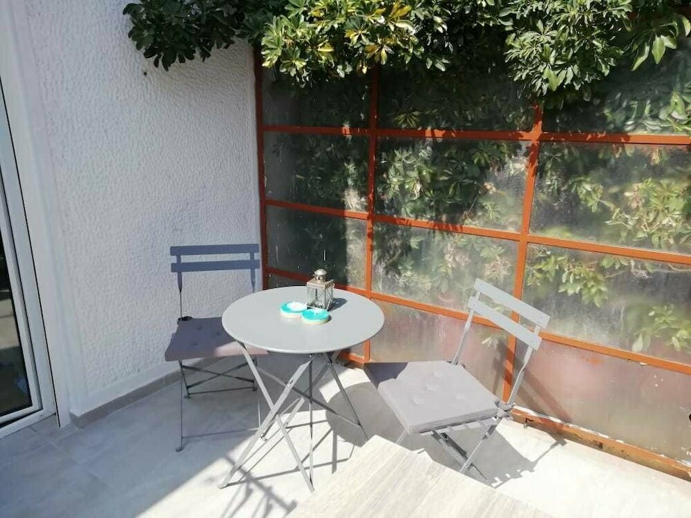 Otel Lovely Studio in Omonoia, Atina, foto