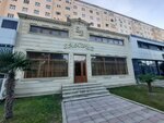 Shahbuz (Zülfi Hacıyev küçəsi No:72), restoran  Sumgayıt'tan