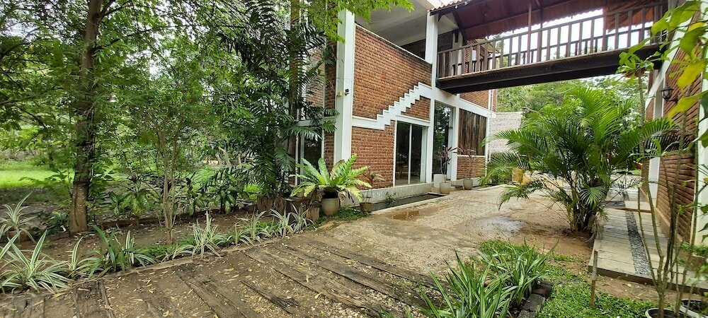 Otel Vallee69 Eco Leisure-Yala, , foto