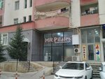 Mr pilates (Xudu Mеmmеdov Street No:206), kurs  Bakü'den