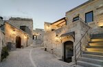 Luvi Cave Hotel (Nevşehir, Nevşehir Merkez, Göreme Beldesi, Aydınlı-Orta Mah., Aydınlı Sok., 8), otel  Nevşehir'den