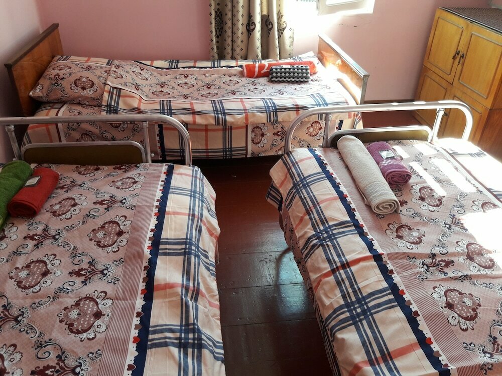 Otel Cozy Home Hostel, , foto