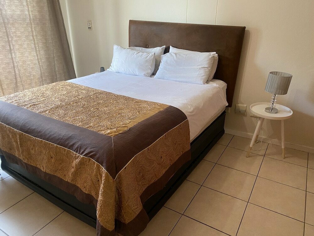 Otel Grayston Executive Suites, Dünya, foto