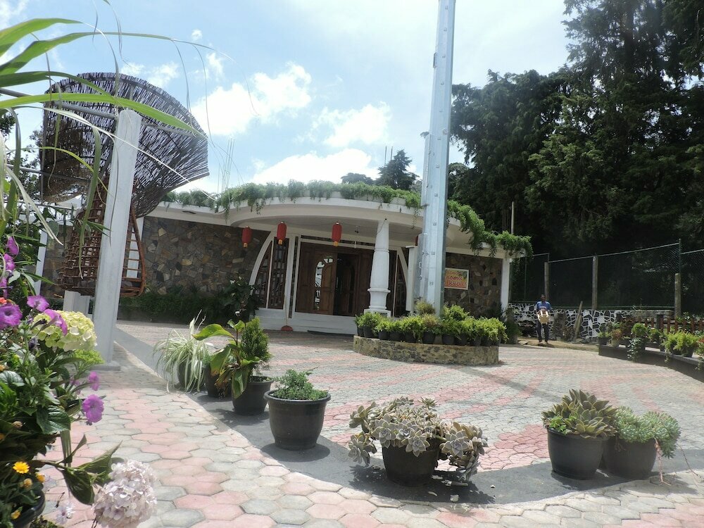 Otel White Tower Villa Sri Lanaka, Nuwara Eliya, foto