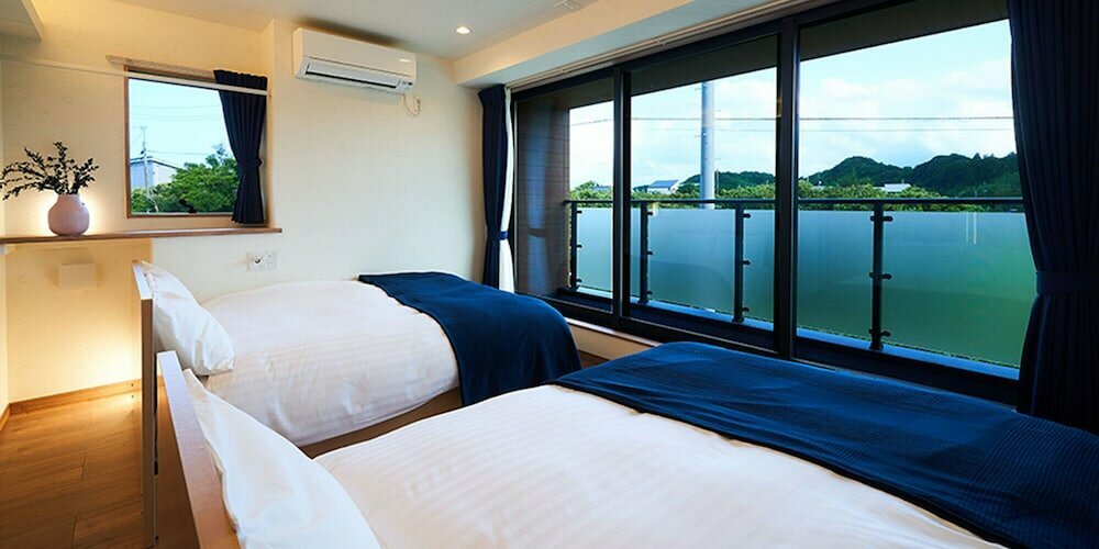 Otel Rakuten Stay House Kujyukuri Ichinomiya, , foto