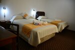 Hotel Express (Department of La Paz, Provincia Murillo, La Paz, Calle Sagárnaga, 324), otel  Bolivya'dan