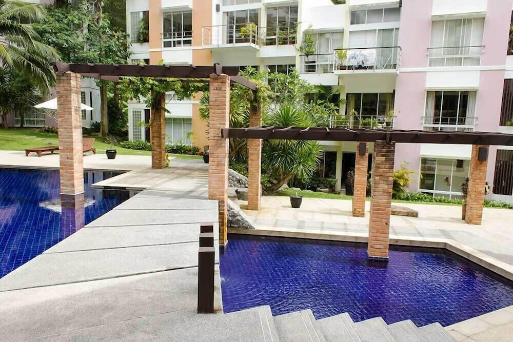 Otel Kamala Hills by Alexanders, Phuket Eyaleti, foto