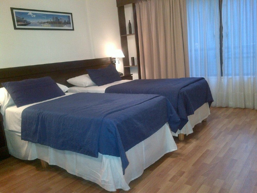 Otel Cordoba Suites Recoleta, Buenos Aires, foto