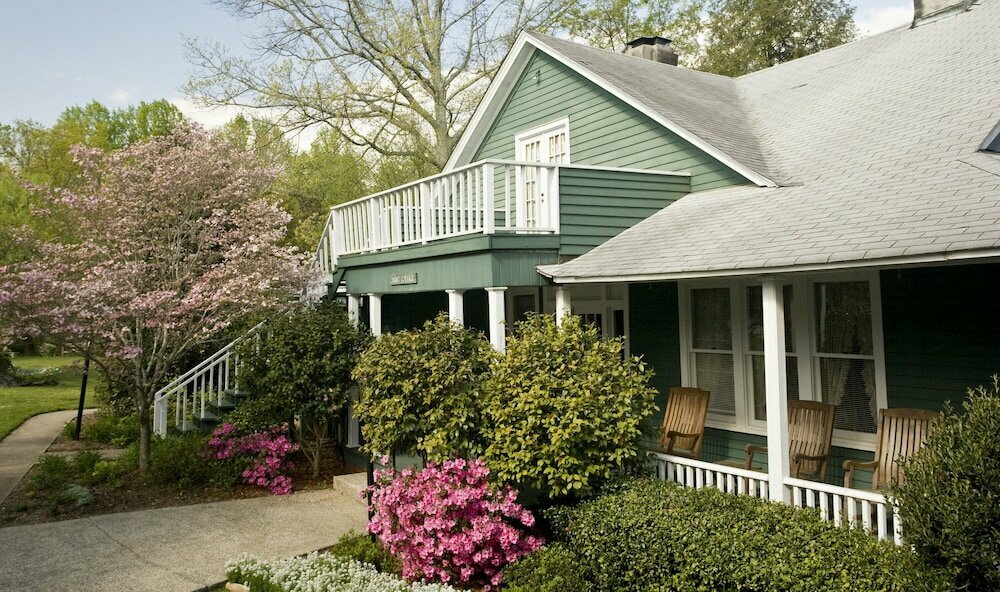 Otel 1906 Pine Crest Inn, Kuzey Carolina Eyaleti, foto