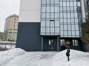 By skazka (Tankovaya ulitsa No:22), kuaförler  Novosibirsk'ten