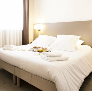 Sowell Résidences Pra Loup (Alpes-de-Haute-Provence, Arrondissement de Barcelonnette, Saint-Pons, Le Village), otel