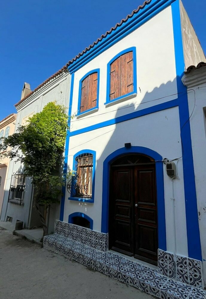 Kısa süreli konaklama Bozcaada Ayazma Plajı'na 5 Dakika Mesafede Stüdyo Daire, Bozcaada, foto