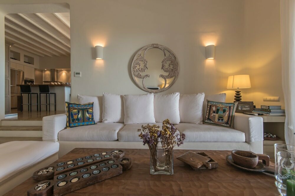 Otel Hera iconic Mykonian Villa, Dünya, foto