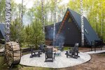 40а (No:34, selo Isakovo), resort oteller, tesisler  Moskova ve Moskovskaya oblastından