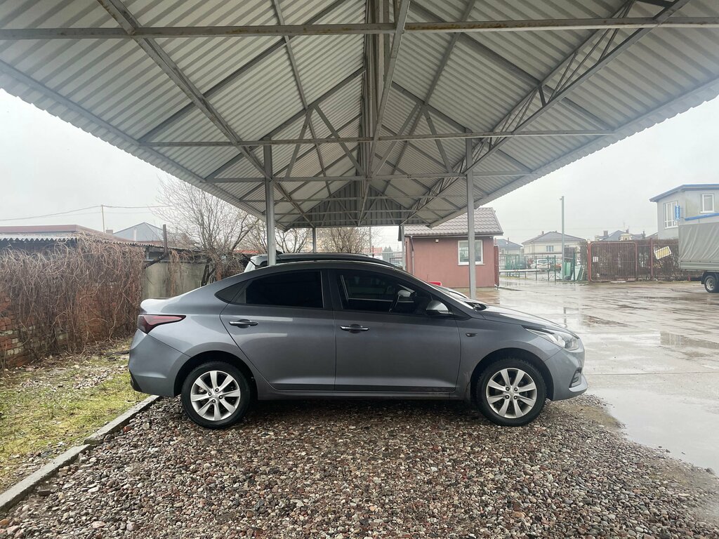 Otomobil yedek parçaları Алита, Kaliningrad, foto