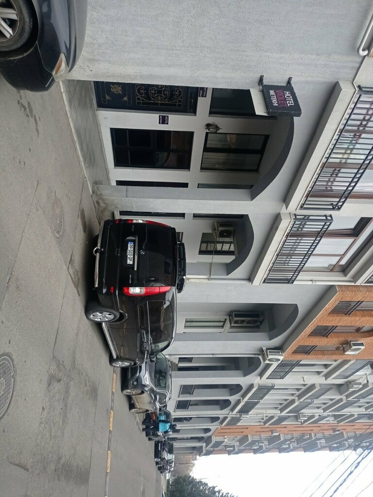 Otel Apartament near Metekhi in old Tbilisi, Tiflis, foto