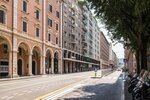 Maison del Reno by Wonderful Italy (Galleria del Reno No:2, Calderara di Reno), otel  Bologna'dan