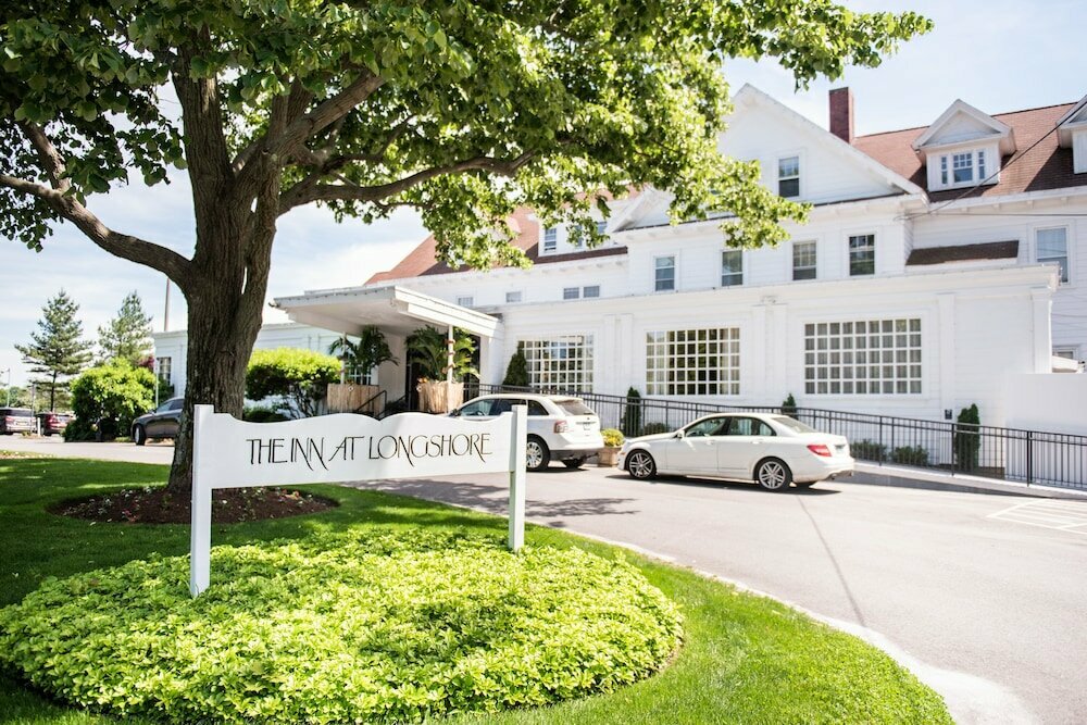 Otel Inn at Longshore, Connecticut Eyaleti, foto