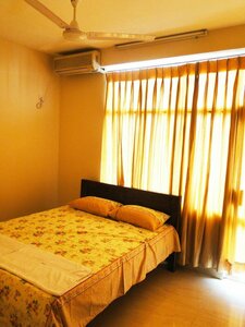 Brama Servizez - Milan Square (Western, Colombo, Bambalapitiya), otel  Kolombo'dan