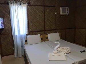 Diamond De Siquijor Beach House (Central Visayas, Siquijor, Siquijor), otel