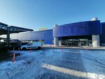 ВТБ (Pulkovskoe Highway No:23), atm'ler  Saint‑Petersburg'dan
